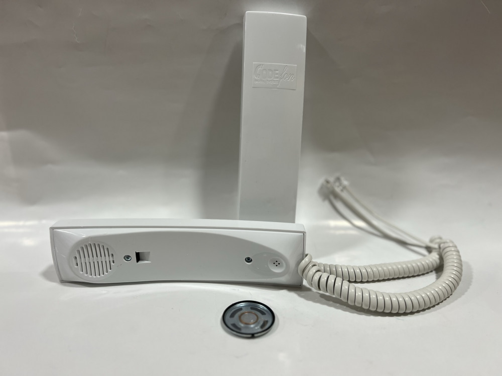 Codefon telefon kagyló (MKT lakáskészülékhez) 55ohm - codefo